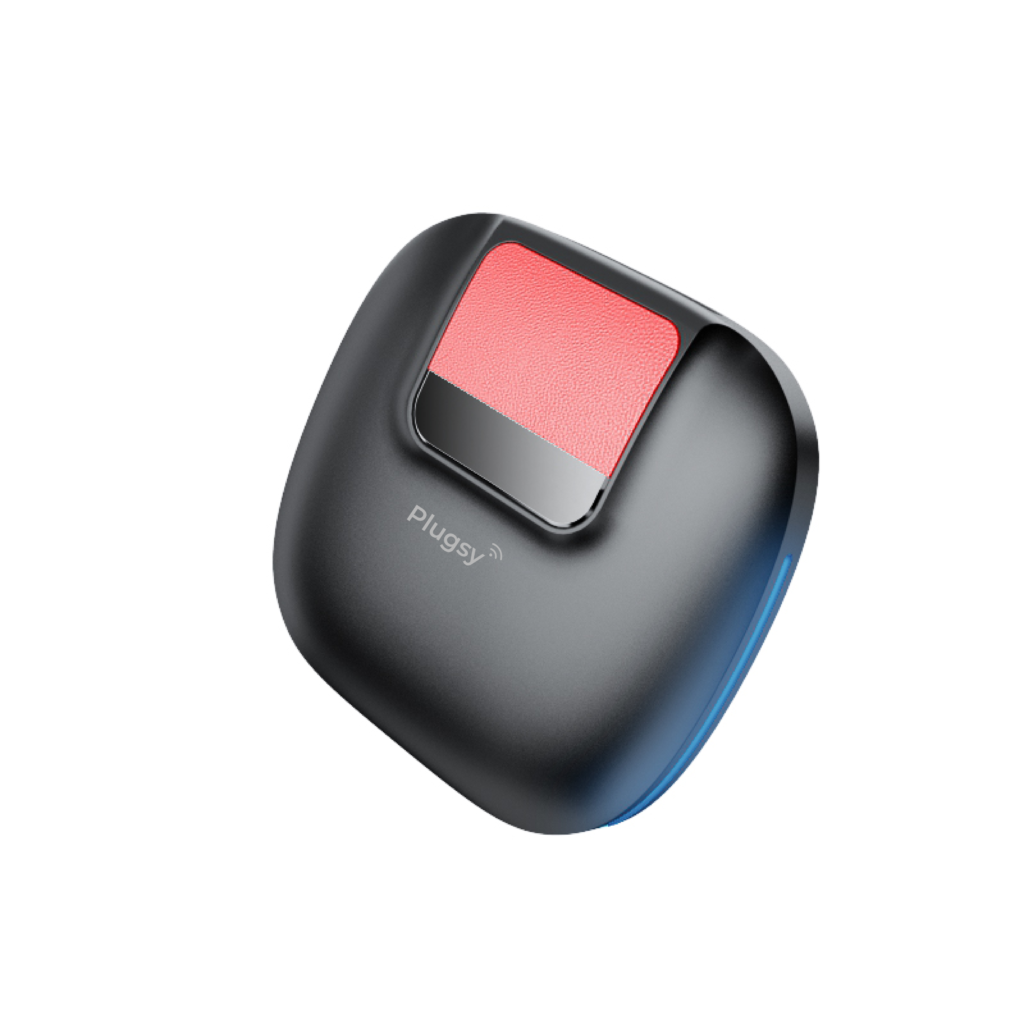 Plugsy Pro - Wireless CarPlay & Android Auto Adapter AI Box with ...